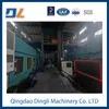 China 100t/H Sand Vibrating Boiling Cooler for sale