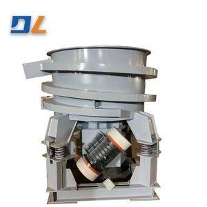 China Foundry Resin Sand Regeneration/Recycle Equipments/Sand Reclamation Machine for sale