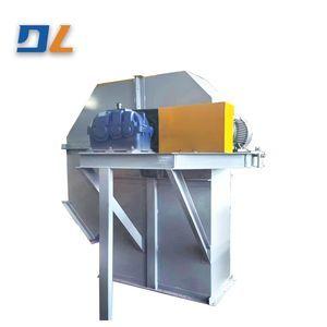 China Heat-Resistant Chain Bucket Elevator for Cement Plant for sale