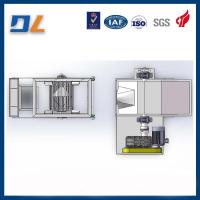China Heat-Resistant Chain Bucket Elevator for Cement Plant for sale