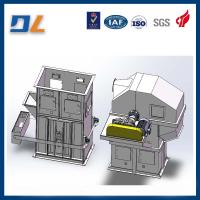 China Heat-Resistant Chain Bucket Elevator for Cement Plant for sale