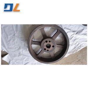 China European Standard Triangle Belt Pulley for sale