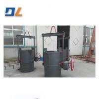 China 86 Pouring Iron Casting Ladle for sale