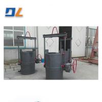 China 86 Pouring Iron Casting Ladle for sale