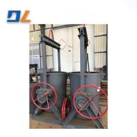 China 86 Pouring Iron Casting Ladle for sale