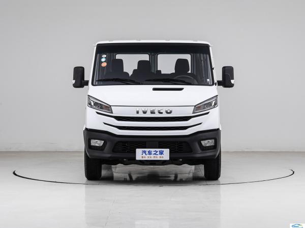 Quality Multi-functional Touch Screen MPV for Iveco Diesel Passenger and Freight for sale