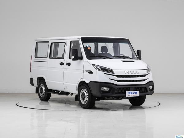 Quality Multi-functional Touch Screen MPV for Iveco Diesel Passenger and Freight for sale