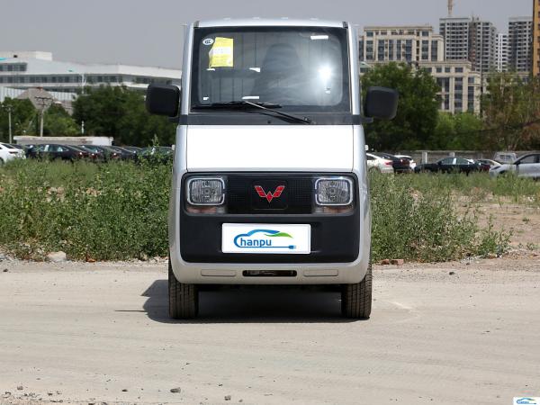 Quality Wuling E10 2023 Electric Pickup Truck with Energy Left Steering and Special for sale