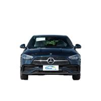 Quality 2024 MercedesBenz C-Class Mild Hybrid Electric Passenger Car with ACC Cruise for sale