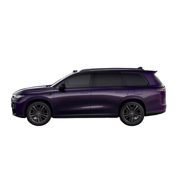 Quality 2024 Leap C16 Range Extended 200 SUV Electric Ride-On Car for Passenger Comfortability for sale