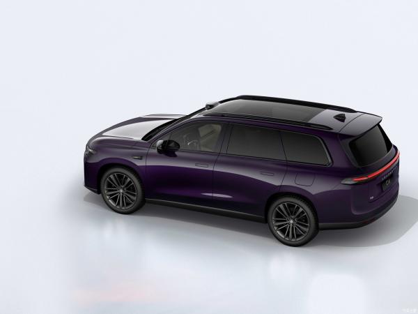 Quality 2024 Leap C16 Range Extended 200 SUV Electric Ride-On Car for Passenger for sale