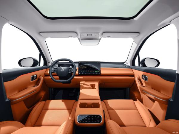 Quality 2024 Leap C16 Range Extended 200 SUV Electric Ride-On Car for Passenger for sale