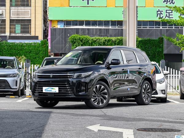 Quality 2024Aito M7 SUV Hybrid RWD Plus 1.5T Electric EV Automobile Passenger CarS for sale