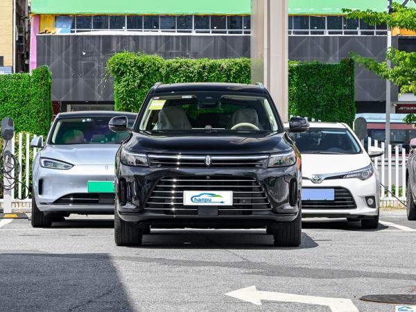 Quality 2024Aito M7 SUV Hybrid RWD Plus 1.5T Electric EV Automobile Passenger CarS for sale
