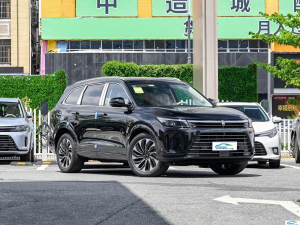 Quality 2024Aito M7 SUV Hybrid RWD Plus 1.5T Electric EV Automobile Passenger CarS for sale