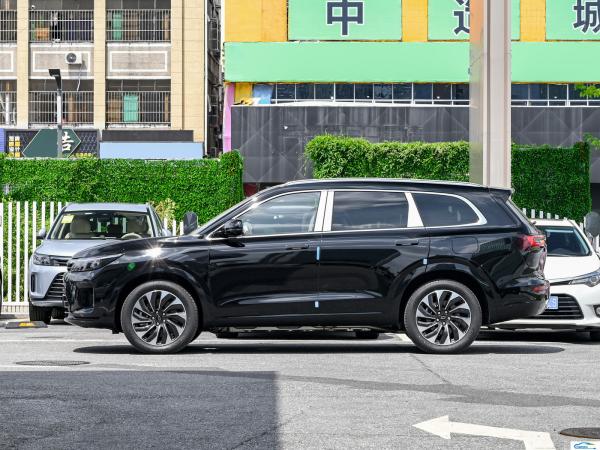 Quality 2024Aito M7 SUV Hybrid RWD Plus 1.5T Electric EV Automobile Passenger CarS for sale