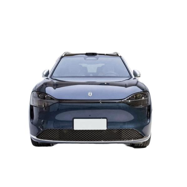 Quality 2024 Huawei AITO M9 Hybrid 1.5T EV Car for Retail Extended Range and Efficiency for sale