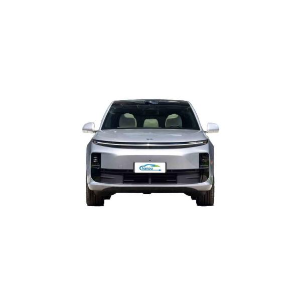 Quality L6-2024 Max Commercial Vehicle Energy Range Extended SUV for Medium and Large Lixiang for sale