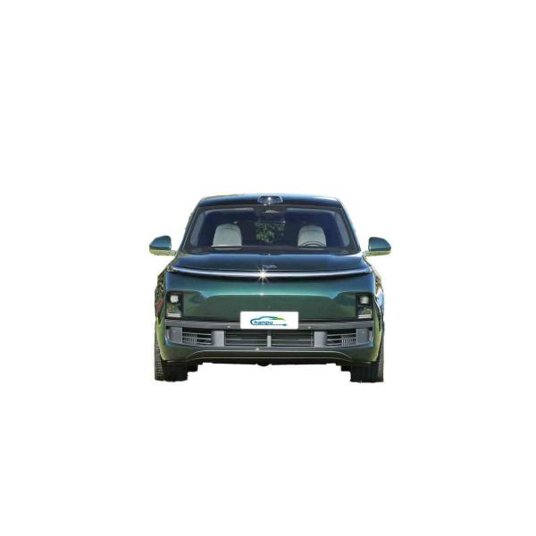 Quality Sale L9-2024 Passenger Car Ultra Electric Car For Lixiang Swing Door for sale