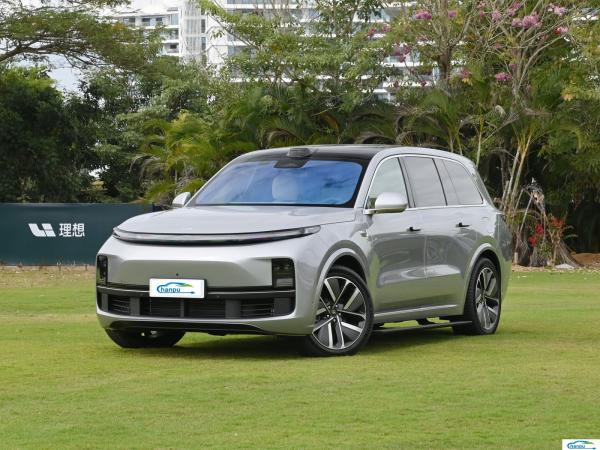 Quality Sale L9-2024 Passenger Car Ultra Electric Car For Lixiang Swing Door for sale