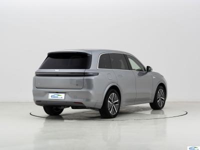 Cina Motore elettrico per veicoli commerciali Lixiang tipo L8-2024 Pro in vendita