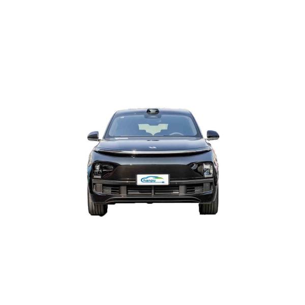 Quality Lixiang L8-2024 Max Ride-On Car Energy Vehicles with 5080*1995*1800MM Body Structure for sale