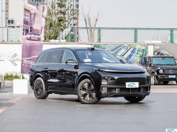 Quality Lixiang L8-2024 Max Ride-On Car Energy Vehicles with 5080*1995*1800MM Body for sale
