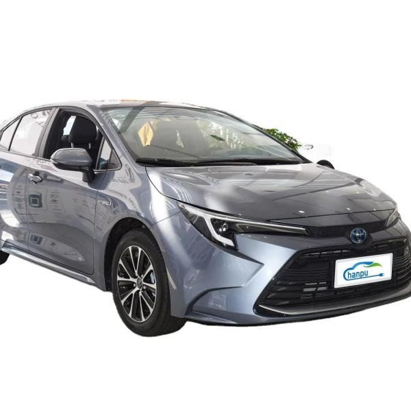 Quality Ralink Levin 2024 Hybrid Dual Engine 1.8L Maximum Torque of 100-200Nm for Toyota Cars for sale
