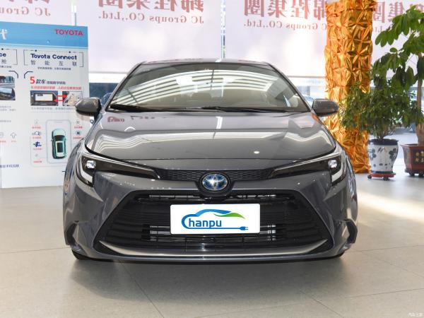 Quality Ralink Levin 2024 Hybrid Dual Engine 1.8L Maximum Torque of 100-200Nm for Toyota for sale