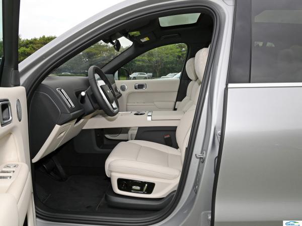 Quality 5080*1995*1800MM Electric Car L8-2024 Ultra Passenger Car Direct Supply for for sale