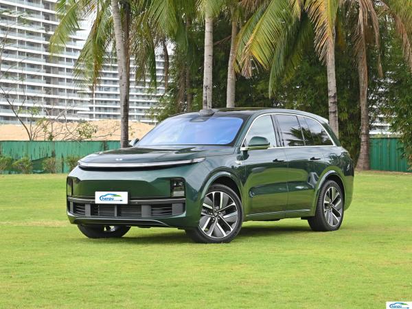 Quality 5080*1995*1800MM Electric Car L8-2024 Ultra Passenger Car Direct Supply for for sale