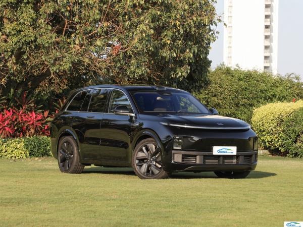 Quality 5080*1995*1800MM Electric Car L8-2024 Ultra Passenger Car Direct Supply for for sale