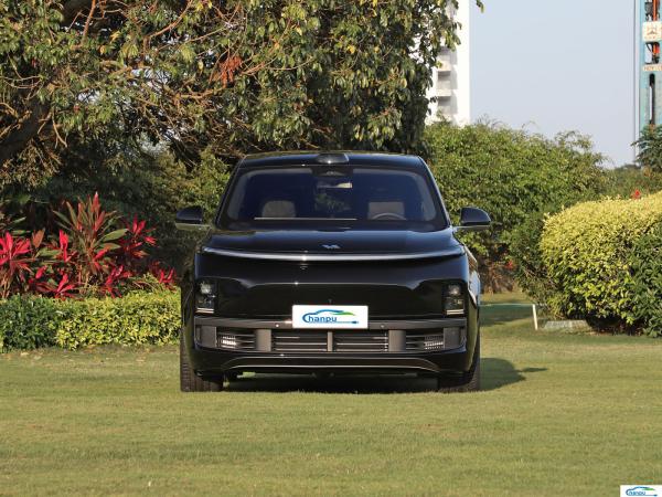Quality 5080*1995*1800MM Electric Car L8-2024 Ultra Passenger Car Direct Supply for for sale