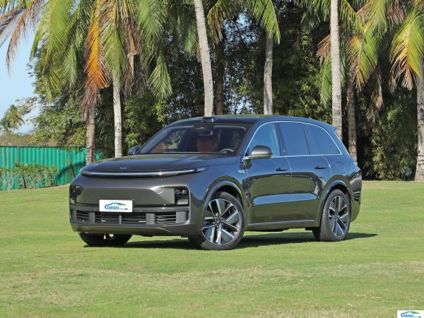 Quality 5080*1995*1800MM Electric Car L8-2024 Ultra Passenger Car Direct Supply for for sale