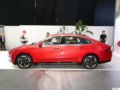 Cina 2024 Wuling Starlight 70 km Standard Sedan Electric Ride-On Passenger Car Veicolo energetico in vendita