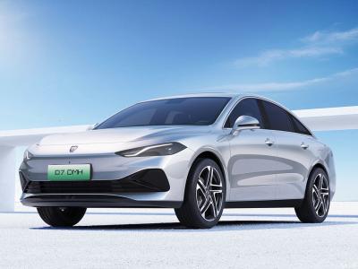 Cina Roewe D7 DMH 125 Energy Midsize PHEV Electric Sedan Beyond Edition per e al dettaglio in vendita