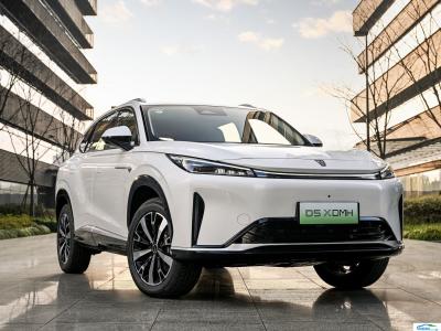 Cina Vivi il futuro dei trasporti con la vettura a guida elettrica del SUV ROEWE 2024D7X DMH in vendita