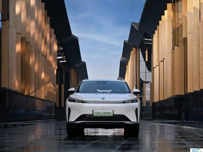 Cina Vivi il futuro dei trasporti con la vettura a guida elettrica del SUV ROEWE 2024D7X DMH in vendita
