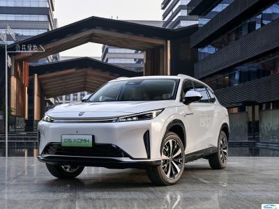 Cina Vivi il futuro dei trasporti con la vettura a guida elettrica del SUV ROEWE 2024D7X DMH in vendita