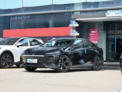 China Changan Deepal SL03 Range Extended PHEV Sedan Car 's State-of-the-Art Energy Vehicle for sale