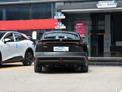 China Changan Deepal SL03 Range Extended PHEV Sedan Car 's State-of-the-Art Energy Vehicle for sale