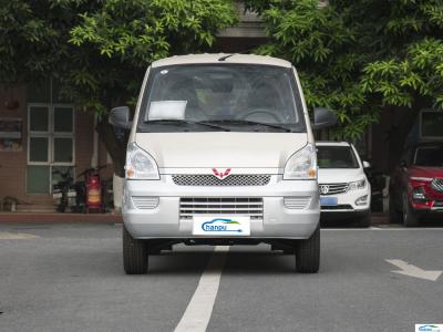 Cina 2023 Wuling Rongguang Gasoline Cargo Truck Mini Van Il tuo partner per il successo in vendita