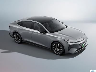 Cina Veicolo energetico Changan UNI-V Zhidian iDD 1.5T Retail Ride-On EV Automobile Passenger Car in vendita