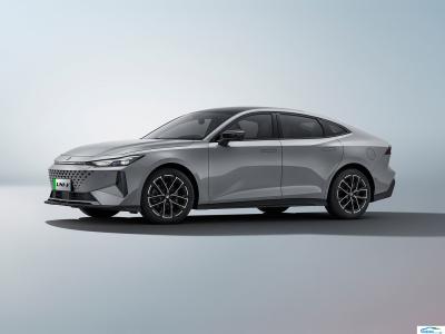Cina Veicolo energetico Changan UNI-V Zhidian iDD 1.5T Retail Ride-On EV Automobile Passenger Car in vendita