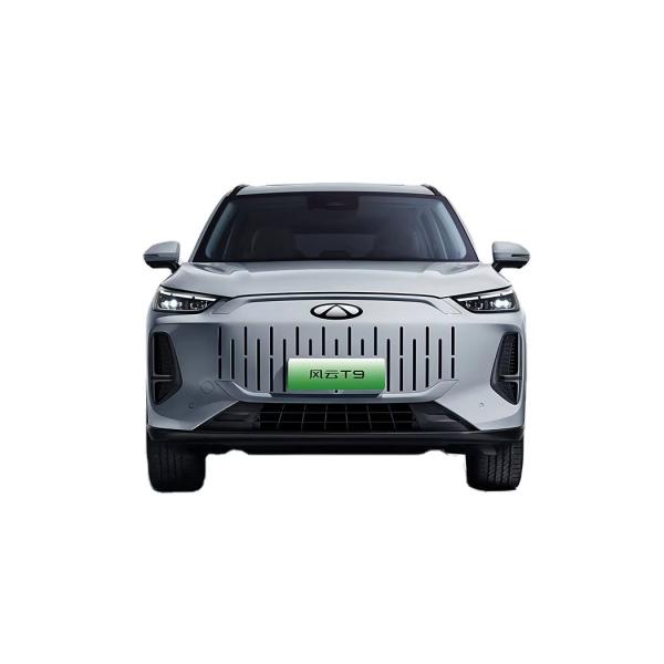 Quality 2024 Chery FENGYUN fulwin T9 1.5T phev suv ride-on EV passenger Car Energy for sale