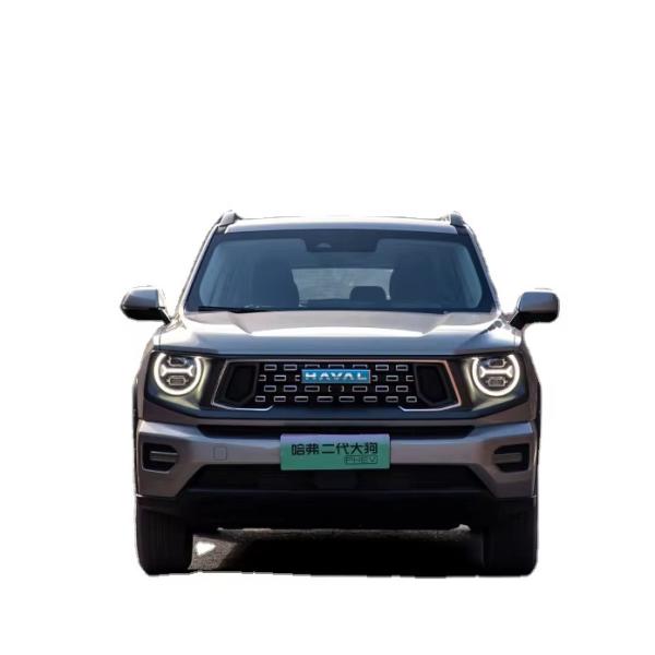 Quality 2024 Haval Dargo II PHEV Hybrid 's Best Medium SUV for Used Electric EV Ride-On Cars for sale