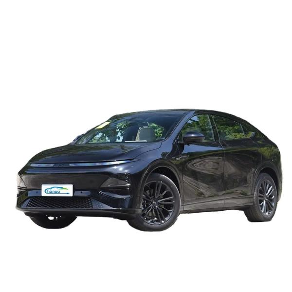 Quality s Hot Electric Vehicle Xiaopeng G6 The State-of-the-Art EV Car for the Energy Market for sale