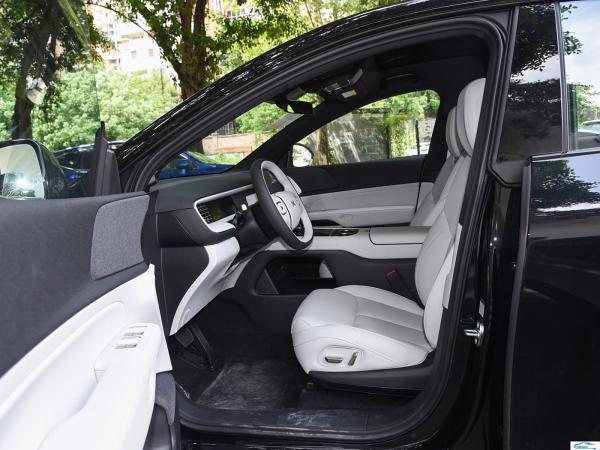 Quality s Hot Electric Vehicle Xiaopeng G6 The State-of-the-Art EV Car for the Energy for sale