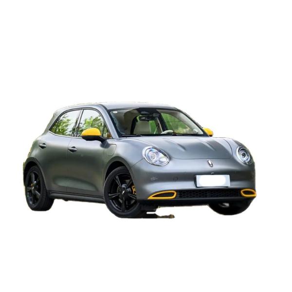 Quality 401km Range 2024 Ora Good Cat EV Hatchback Passenger Car for Electric Vehicle Market for sale