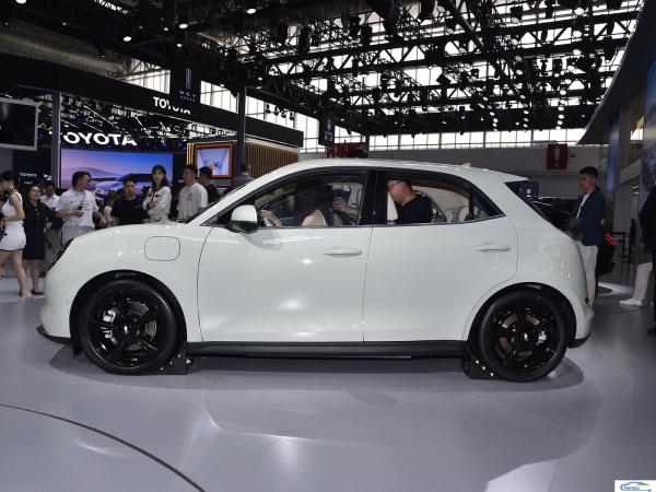 Quality 401km Range 2024 Ora Good Cat EV Hatchback Passenger Car for Electric Vehicle for sale